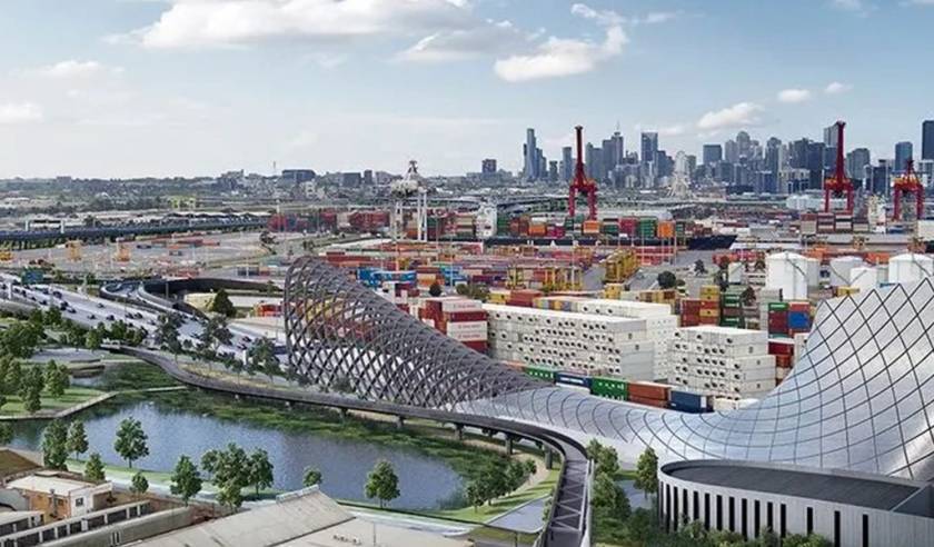 CCR's Excellence in Construction Projects Across Industries