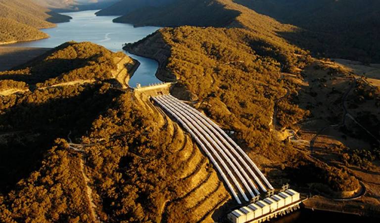 CCR's Excellence in Construction Projects Across Industries