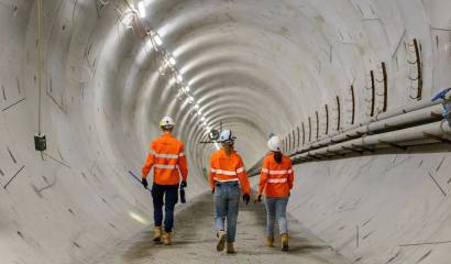 CCR's Excellence in Construction Projects Across Industries