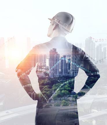 Construction Jobs at CCR: Build Your Career with Industry Leaders